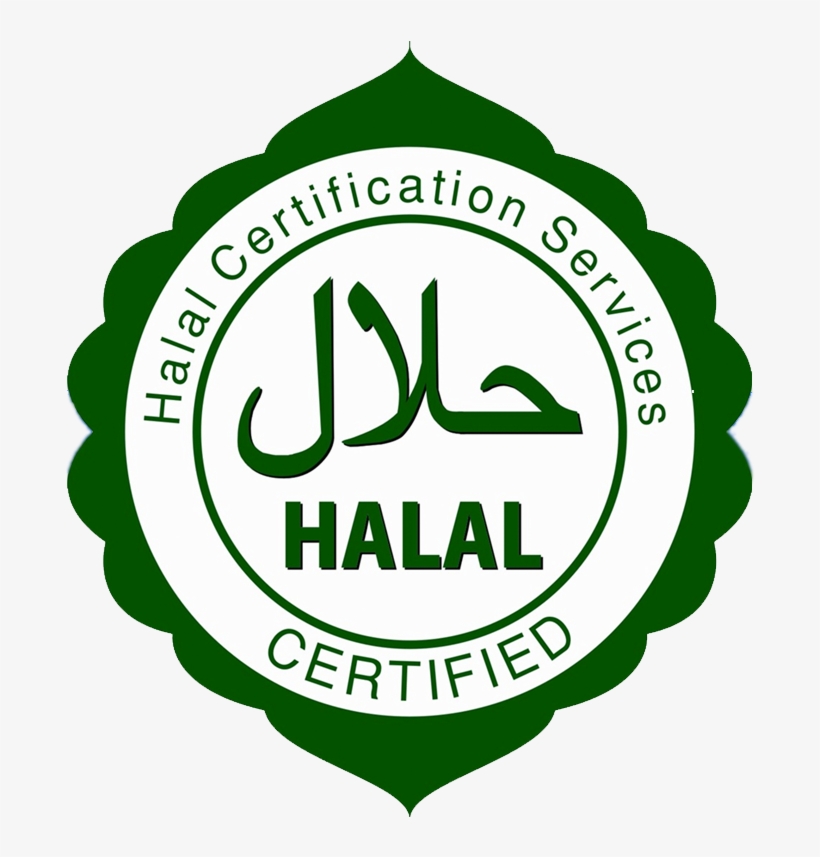 Halal Certified Products Halal Certification Service Transparent PNG Halal Certified Products Halal Certification Service Transparent PNG