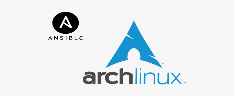 Arch Linux Transparent PNG - 495x268 - Free Download on NicePNG