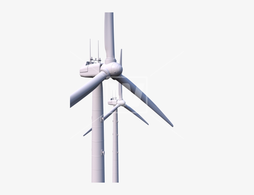Clean Wind Energy - Transparent Wind Energy Transparent PNG - 367x550 ...