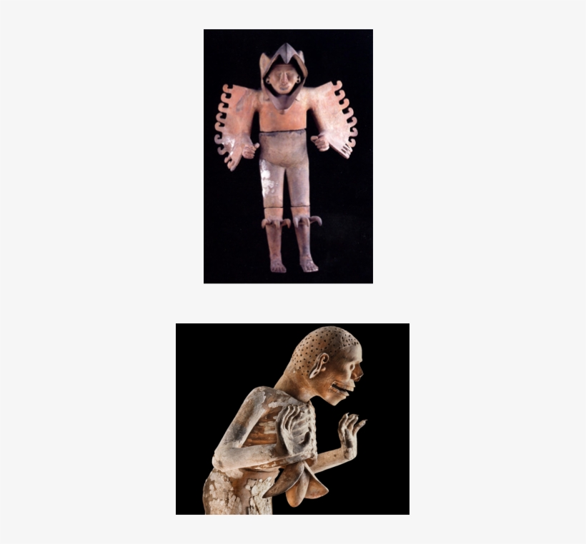 The Eagle Warrior Represents The Aztec Civilization - Aztec Eagle ...