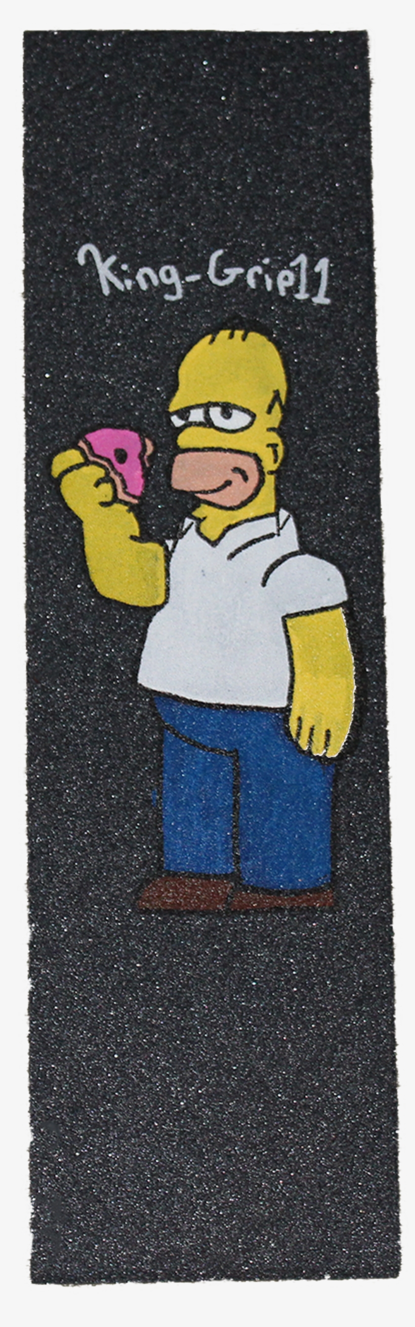 Homer Simpson Transparent PNG - 1440x3456 - Free Download on NicePNG