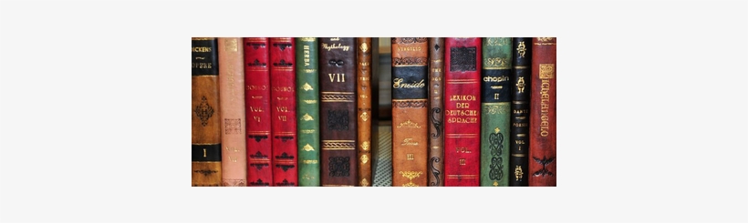 Wastepaper Baskets Books Spine - Bookcase Transparent PNG - 400x400 ...