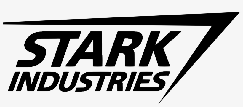 Download Stark Industries Logo Png - HD Transparent PNG - NicePNG.com