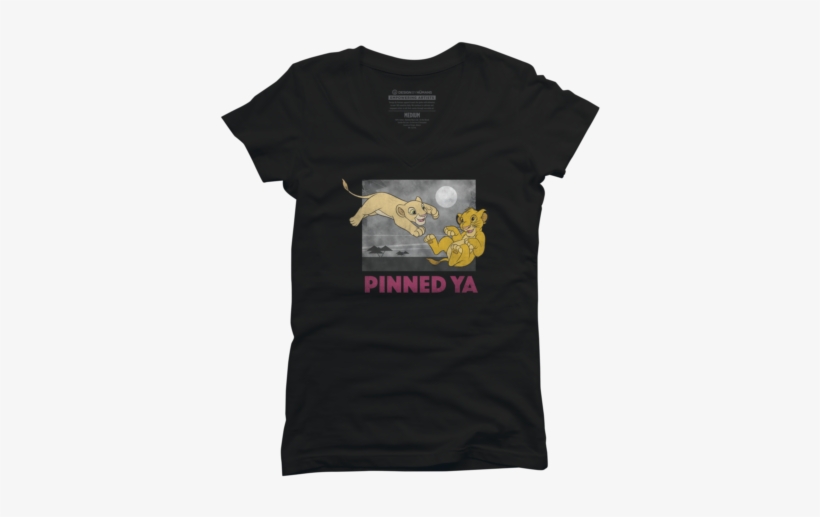 Pinned Ya $26 - T-shirt Transparent PNG - 480x480 - Free Download on ...