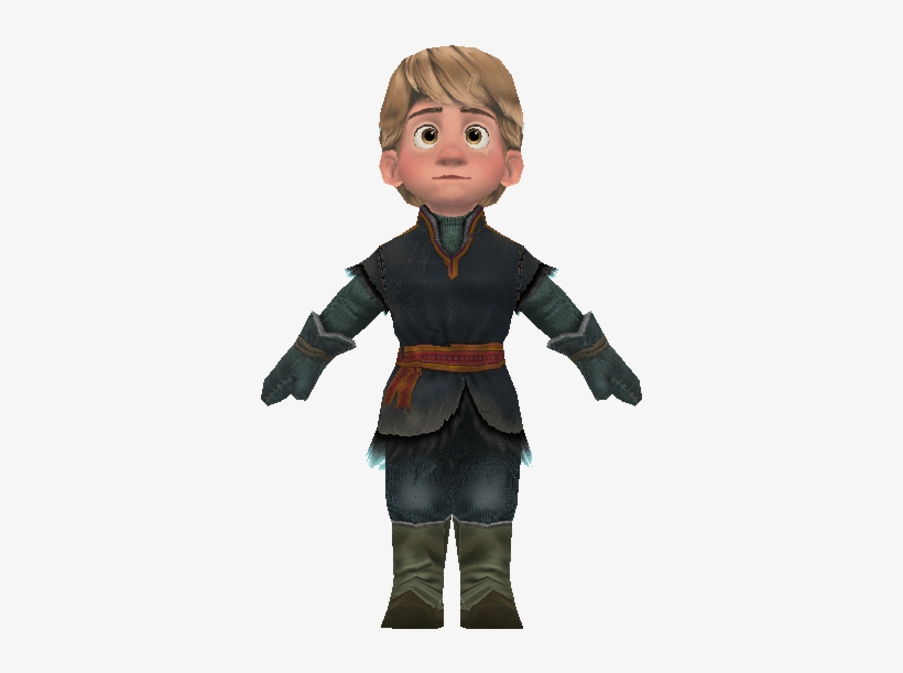 Frozen Characters Kristoff Png - Kristoff Transparent PNG - 750x650 ...