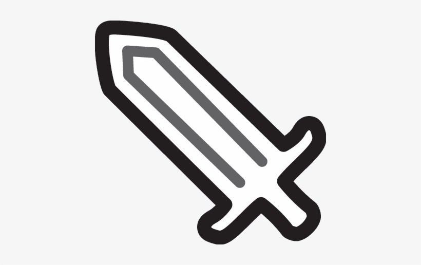 Schema Weapon Icon - Final Fantasy Weapon Icon Transparent PNG ...