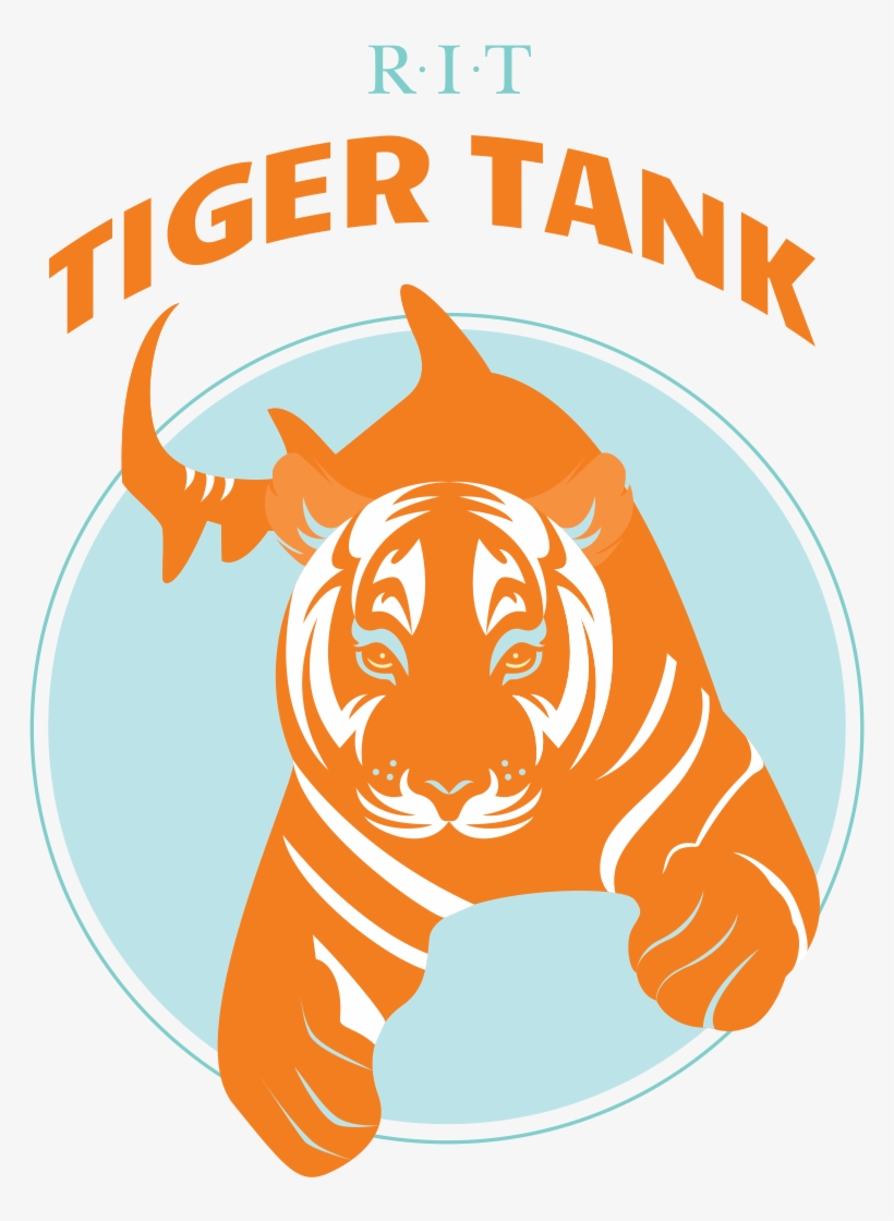 Rit's Tiger Tank, Hosted By The Simone Center For Student - Rit Tiger ...