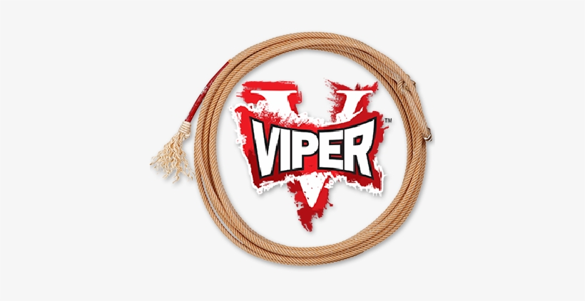 Roping Supplies Utah - Rattler Calf Ropes Transparent PNG - 400x400 ...