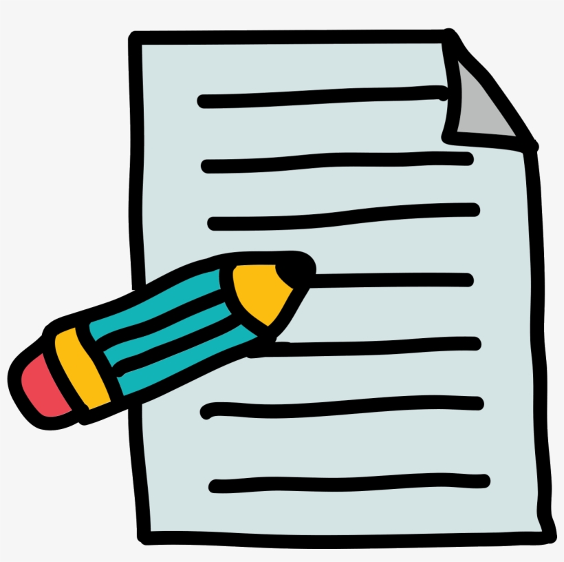 Compose Icon - Vocabulary Transparent PNG - 1600x1600 - Free Download ...