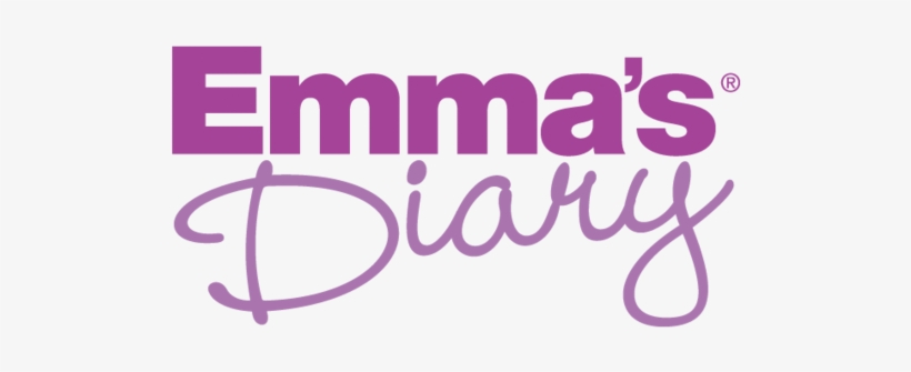 Download Emmas Diary Free Pack Uk - HD Transparent PNG - NicePNG.com