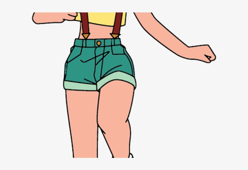 Pokemon Clipart Misty Pokemon - Pokemon Characters Misty Transparent ...