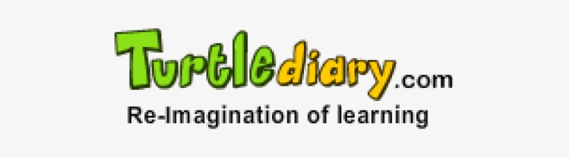 Download Turtle Diary Logo - HD Transparent PNG - NicePNG.com