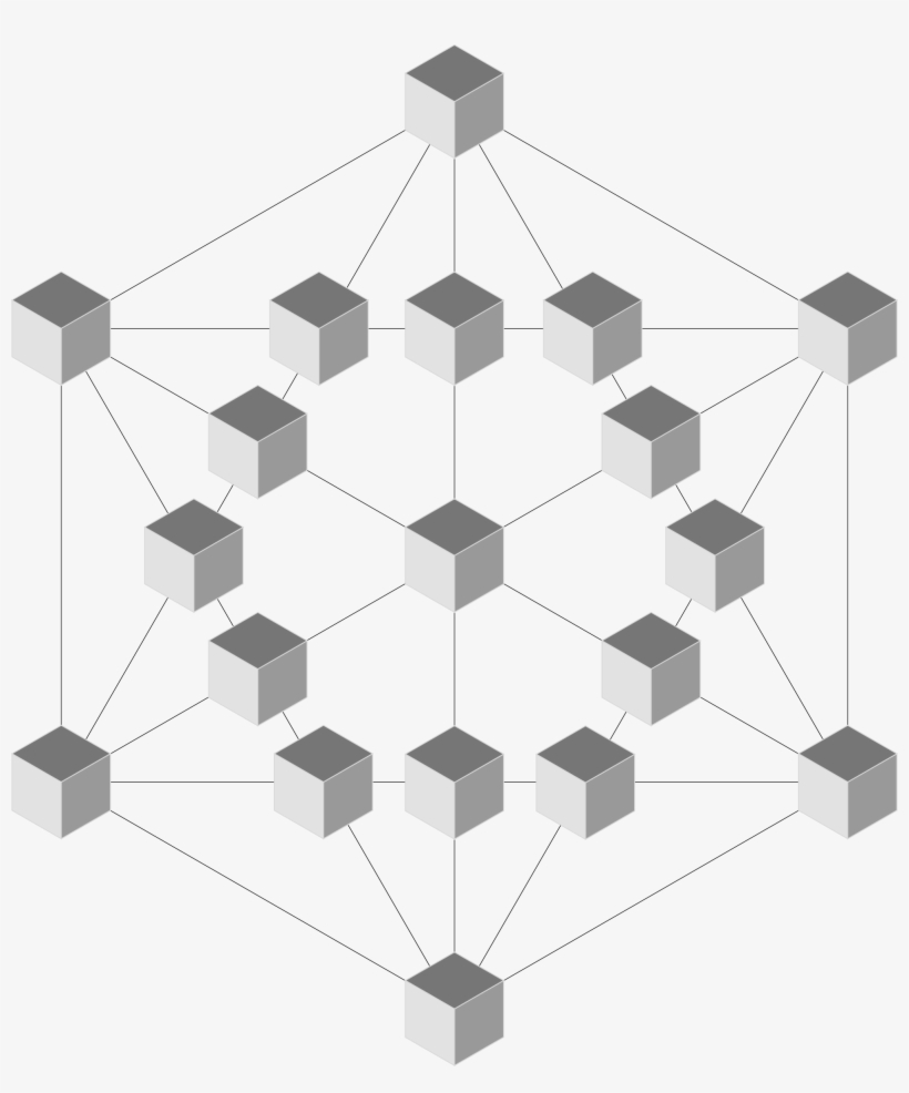 Big Image - Computer Network Transparent PNG - 2004x2312 - Free ...