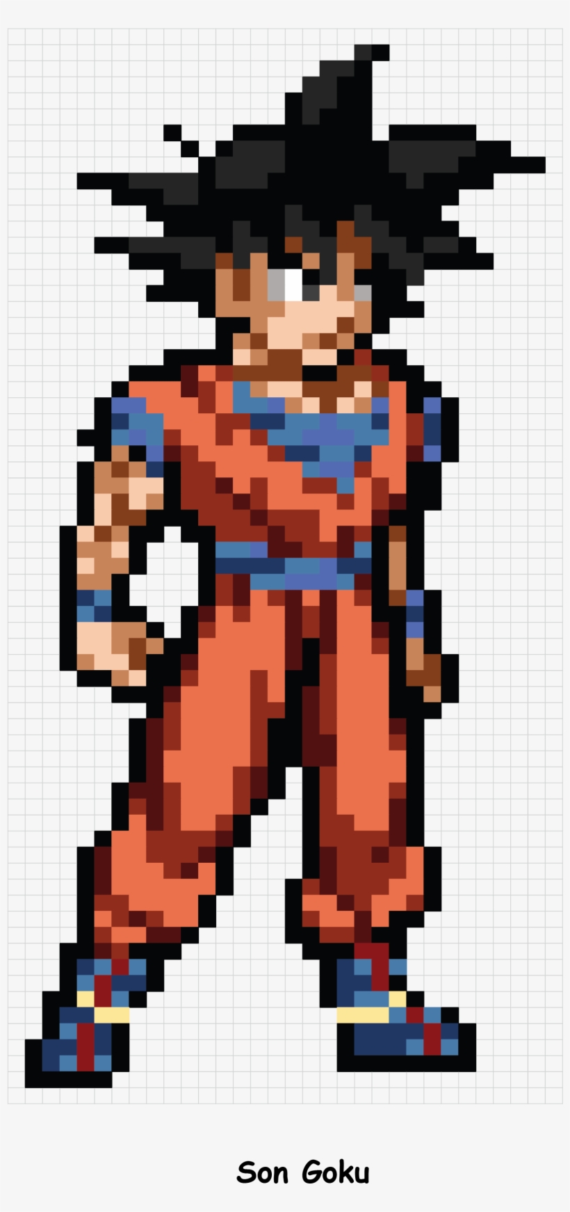 Download Dragon Ball En Excel - HD Transparent PNG - NicePNG.com