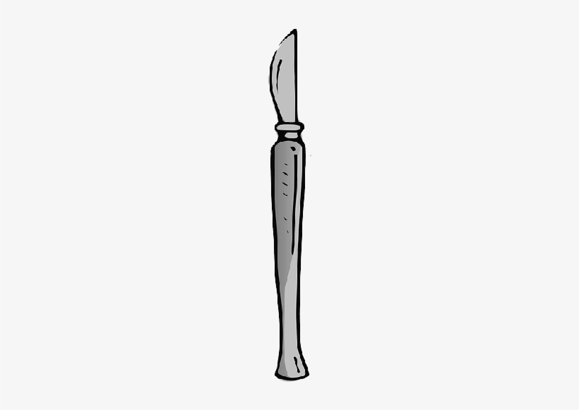 Mb Image/png - Scalpel Transparent PNG - 250x500 - Free Download on NicePNG