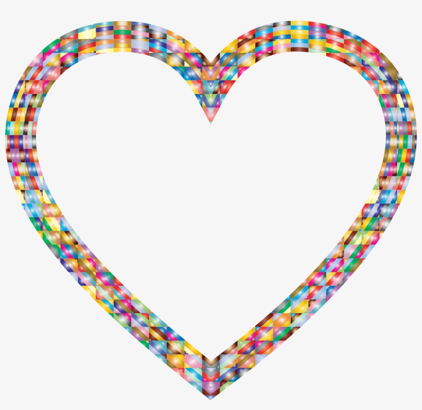 This Free Icons Png Design Of Unity Heart Transparent PNG - 2364x2186 ...