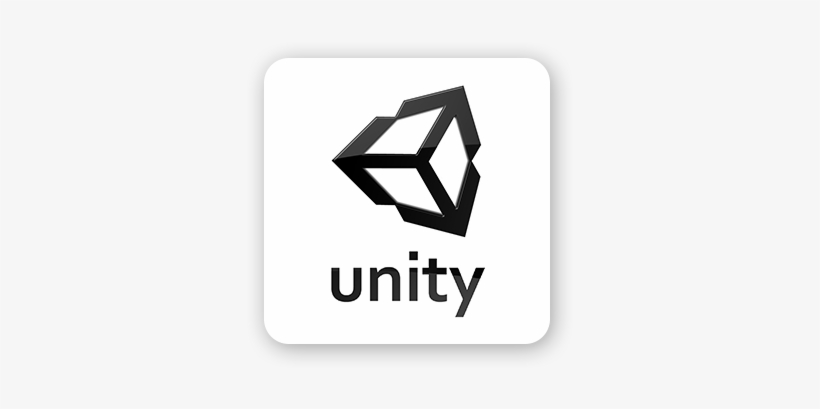 Download Icon Unity 3d Png - HD Transparent PNG - NicePNG.com