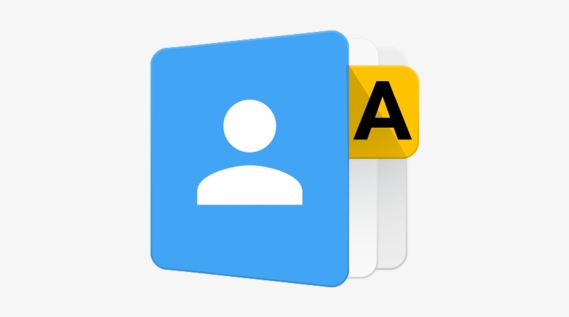 Contacts - Graphic Design Transparent PNG - 800x600 - Free Download on ...