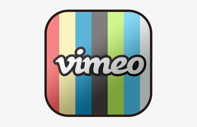 1,000 Vimeo Views - Vimeo Transparent PNG - 450x450 - Free Download on ...