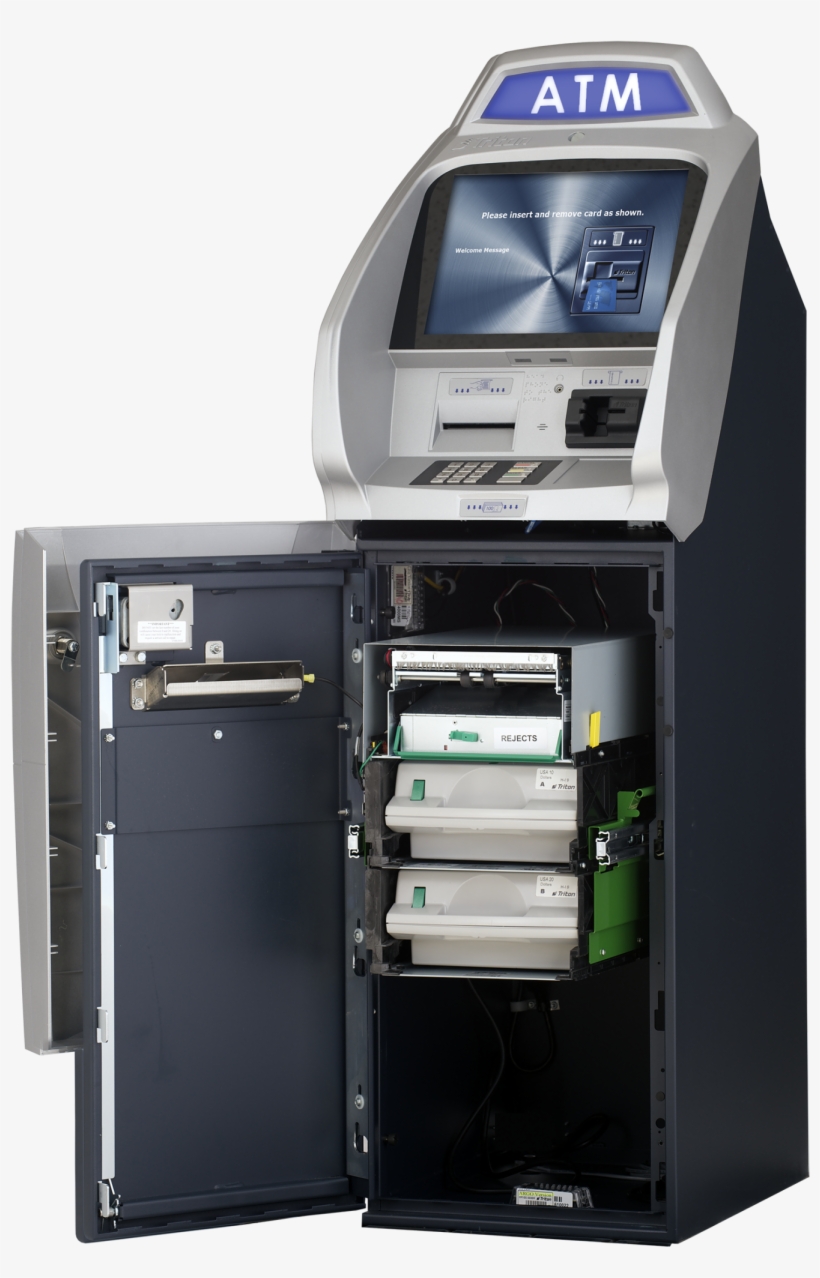 Triton Argo - Triton Atm Transparent PNG - 1381x2048 - Free Download on ...
