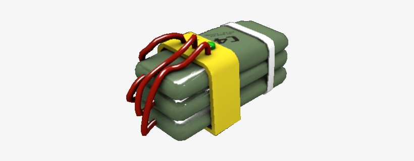 C4 Explosive Png 3DS Dillon's Dead Heat Breakers C4 Explosive