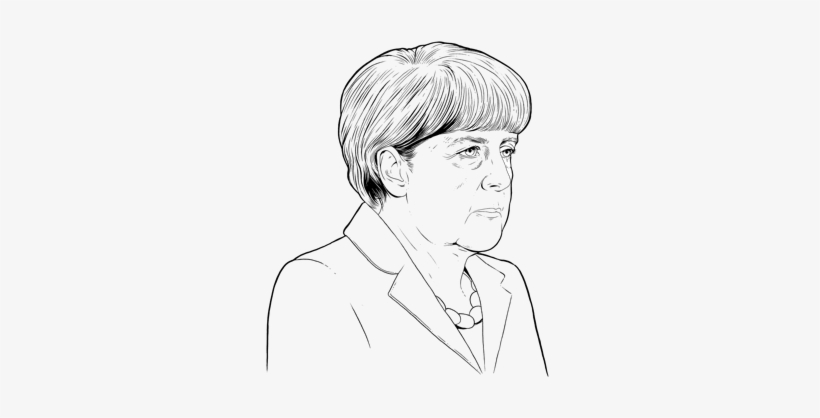 If She Wins And Serves A Full Four Year Term, Merkel - Angela Merkel ...