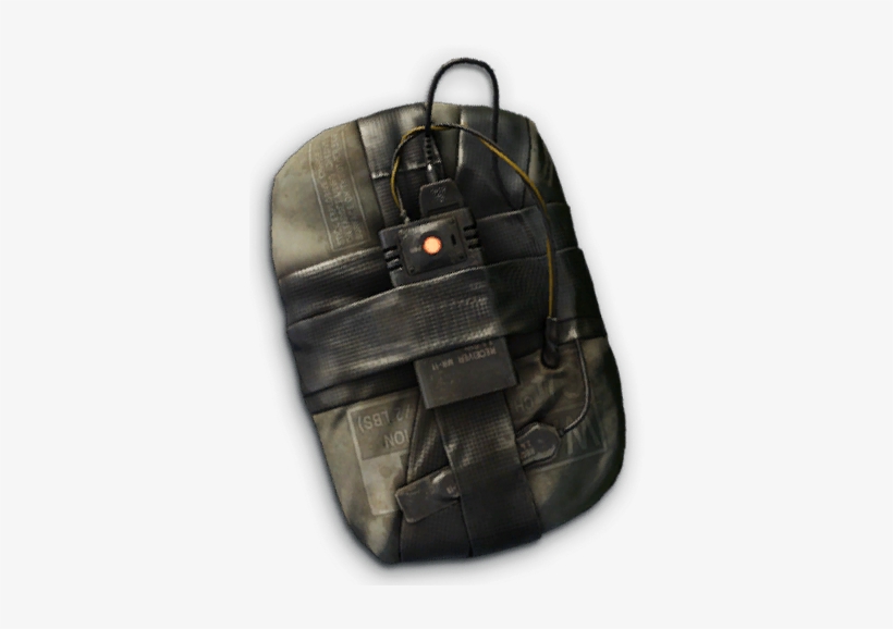 Download This File C4 Explosive Png This File - C-4 - HD Transparent ...
