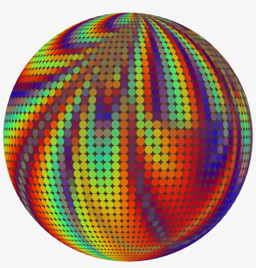 3d Sphere Png Download - Cool Clipart Spheres Png Transparent PNG ...