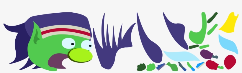 Pixie - World Wide Web Transparent PNG - 1618x412 - Free Download on ...