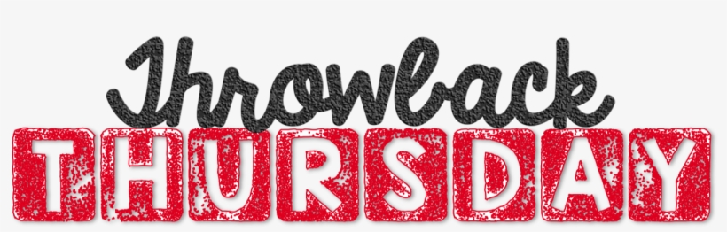 Clipart Library Collection Of Throwback High Quality - Throwback ...