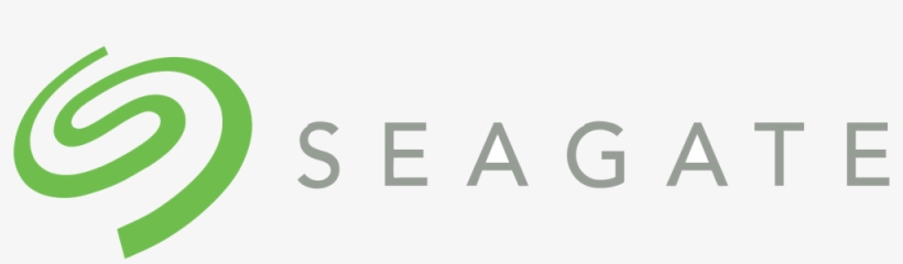 Seagate Logo - Seagate Technology Logo Png Transparent PNG - 1000x245 ...