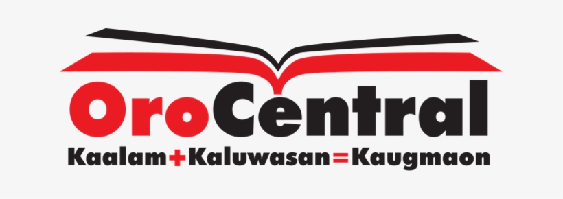 Oro Central - Graphic Design Transparent PNG - 647x210 - Free Download ...