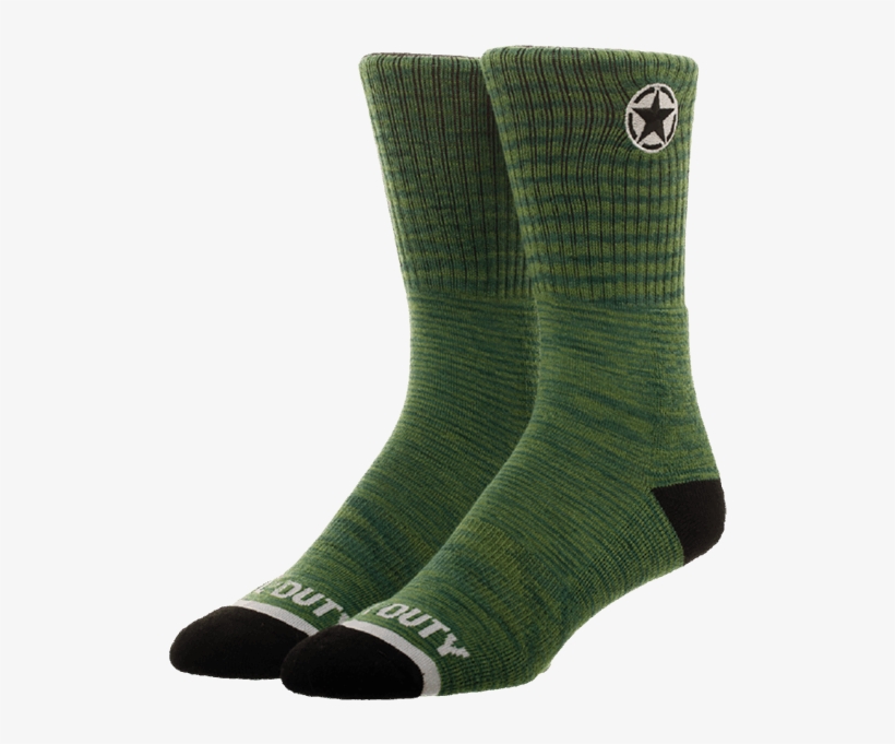 Call Of Duty Socks Transparent PNG - 600x600 - Free Download on NicePNG
