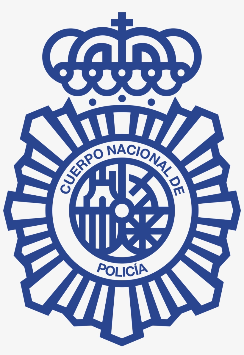 Spain National Police Corps Transparent PNG - 1200x1663 - Free Download ...
