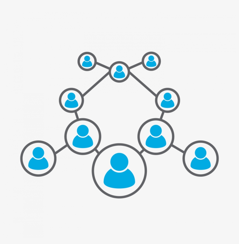 Cdb Service 2 Stakeholder/end-user Mapping - Dissemination Icon ...