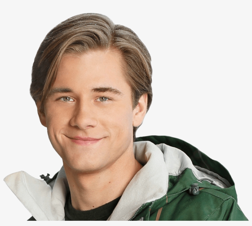 Willchar - Luke Benward Cloud 9 Transparent PNG - 860x860 - Free ...
