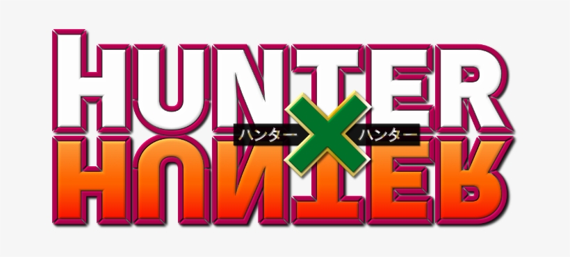 Hunter X Hunter Image - Redbubble Hunter X Hunter Scarf Transparent PNG ...