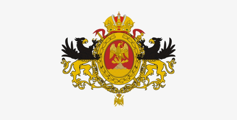 Flag: Mexico 1864-1867 Transparent PNG - 400x336 - Free Download on NicePNG