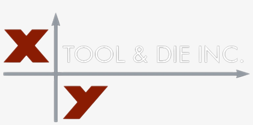 Xy Tool & Die - Xy Tool Transparent PNG - 1920x898 - Free Download on ...