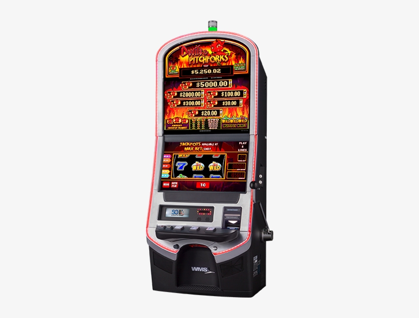 New Blade Stepper Games - Video Game Arcade Cabinet Transparent PNG ...