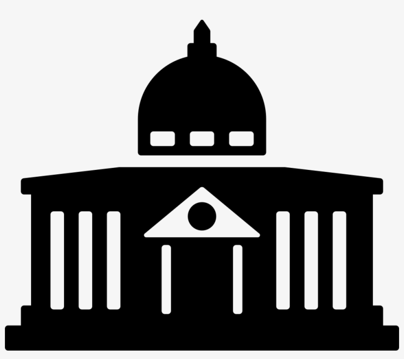 Download Elegant Old Building Svg Png Icon Free Download - Old Building ...