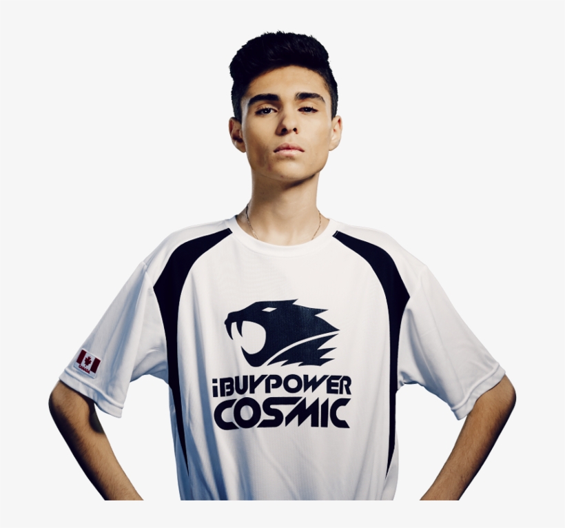 Brand Name Refurbished Ibuypower Custom Gaming Desktop Transparent PNG ...