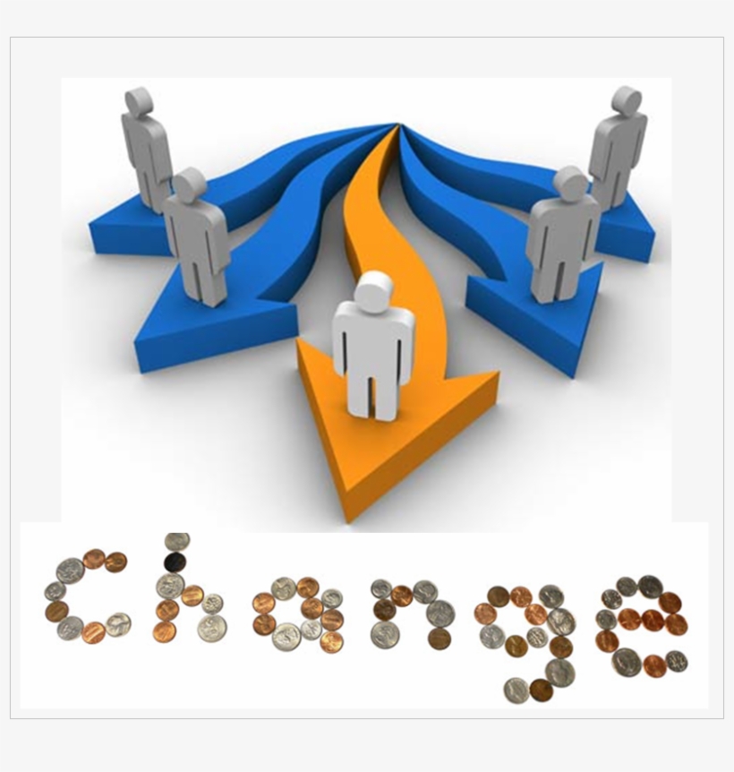 Change-leadership - Sap Implementation Change Management Transparent ...