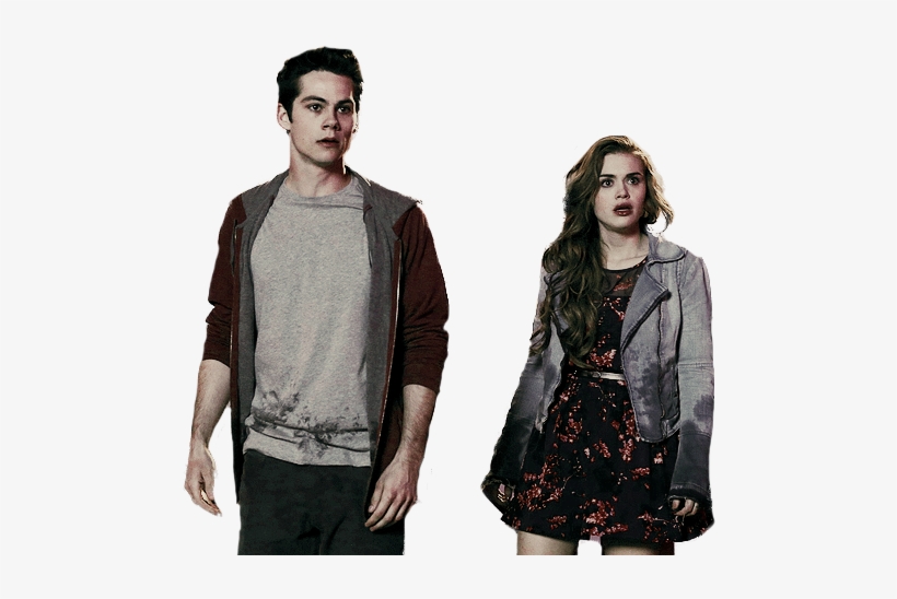 Teen Wolf Стикеры Png Transparent PNG - 494x492 - Free Download on NicePNG