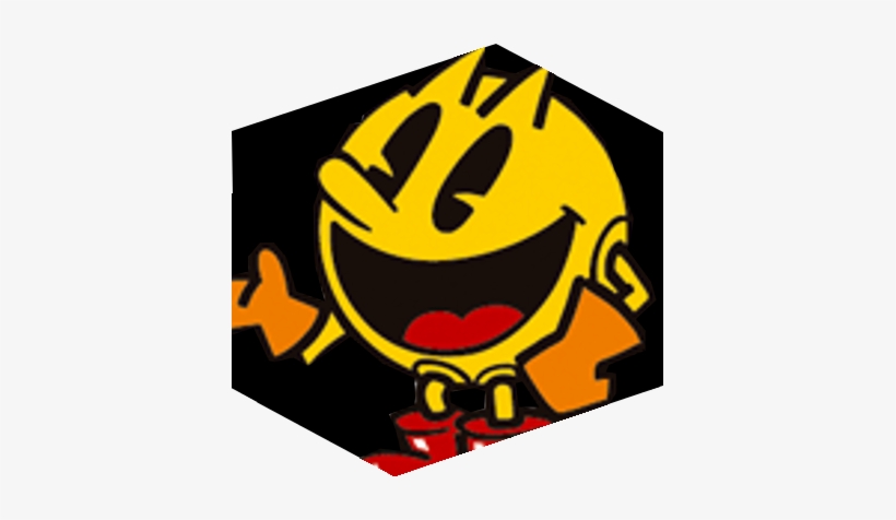 Download Tkr Pacman - Pac Man Loading Screen - HD Transparent PNG ...