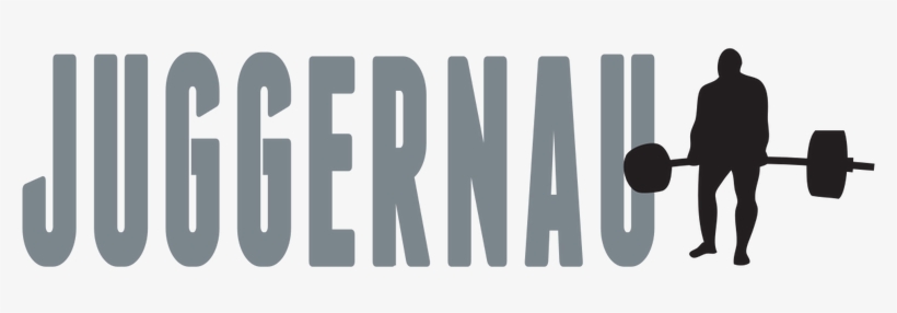 Juggernaut Camps - Juggernaut Training Systems Logo Transparent PNG ...