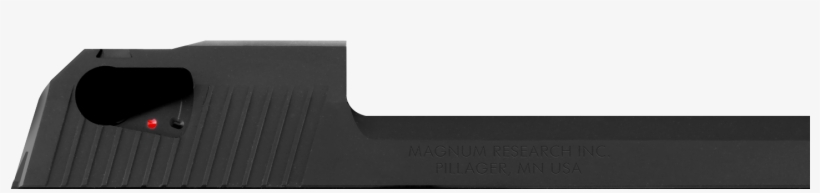 Download Imi Desert Eagle - HD Transparent PNG - NicePNG.com