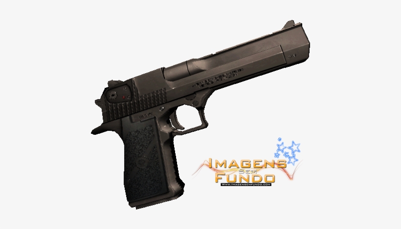 Renders E Imagens Sem Fundo - Firearm Transparent PNG - 463x403 - Free ...