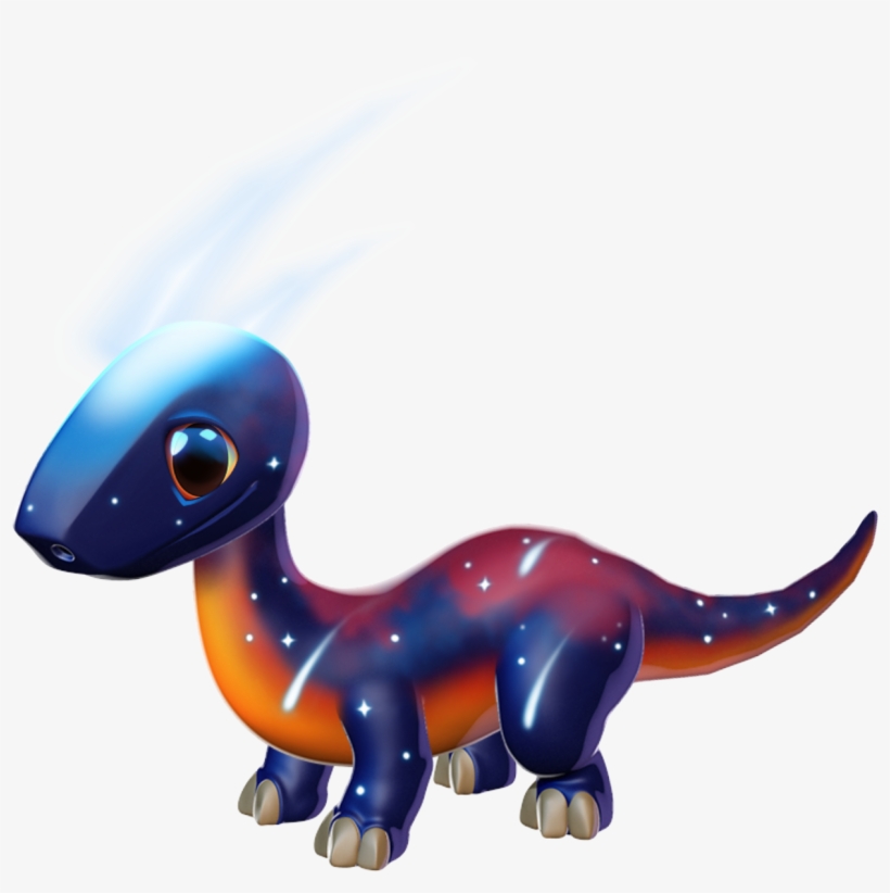 Meteorite Dragon - Animal Figure Transparent PNG - 1237x1181 - Free ...