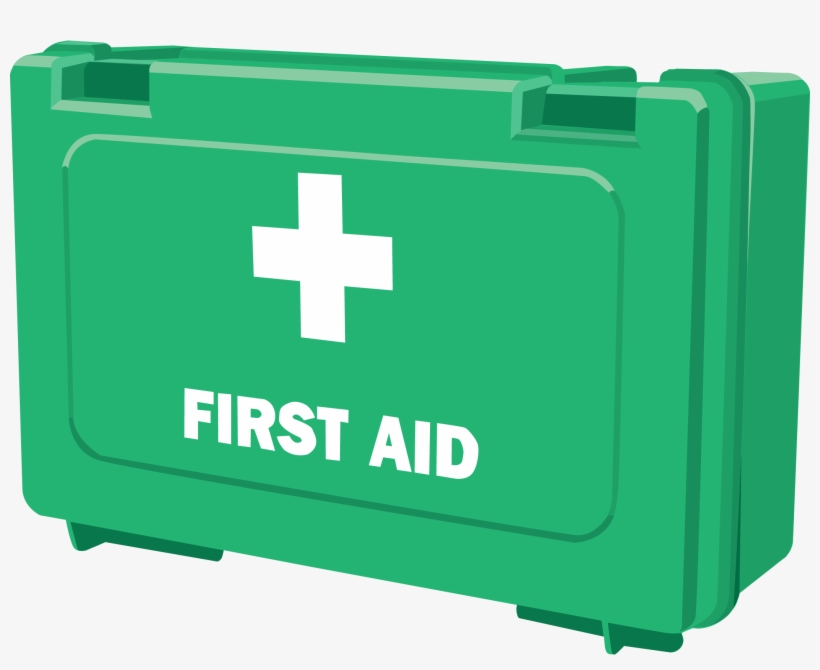 Rya First Aid - First Aid Box Vector Transparent PNG - 2099x1614 - Free ...